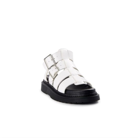 NOBO | Shoes | Fisherman Lug Bottomsandals | Poshmark